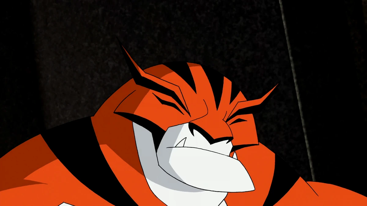 Rath/Gallery/Alien Force | Ben 10 Wiki | Fandom