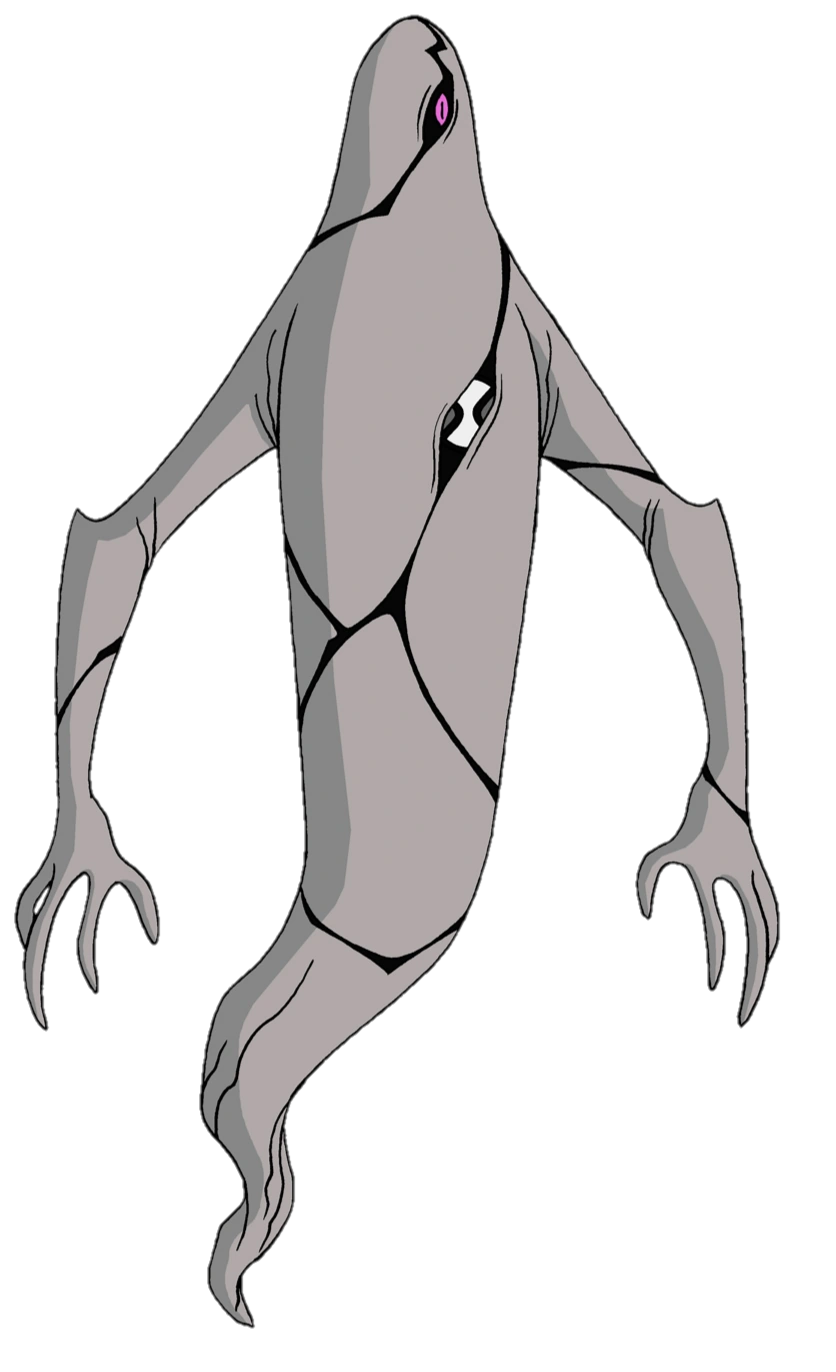 Galería:Fantasmático/Artworks | Ben 10 Wiki | Fandom