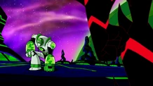 Atomix | Ben 10 Wiki | Fandom