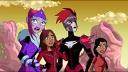 Elena Valadis/Gallery/Omniverse | Ben 10 Wiki | Fandom