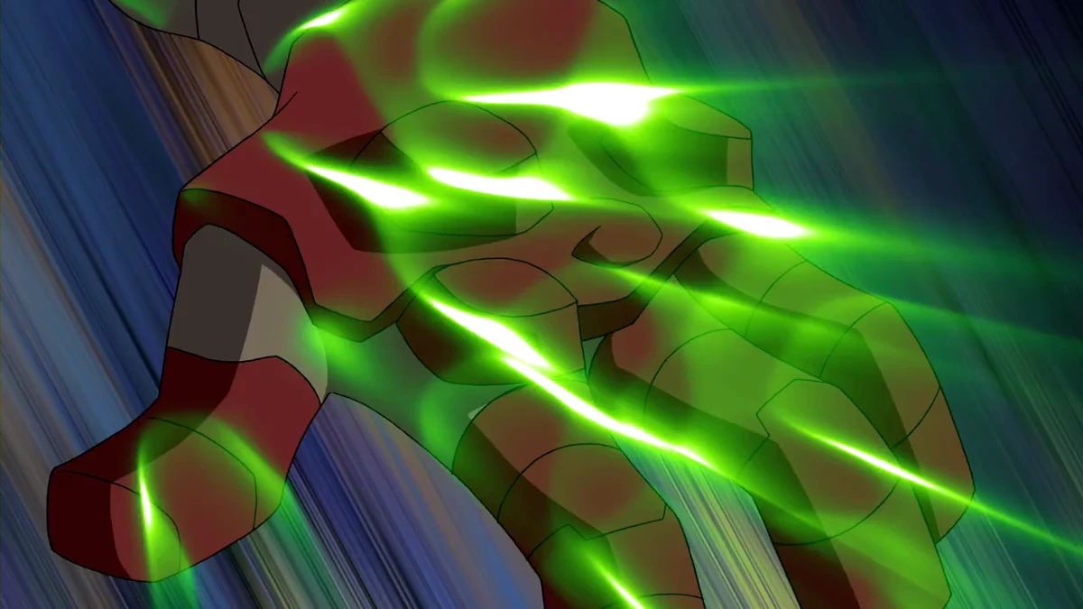 Galería:Gravattack/OV | Ben 10 Wiki | Fandom