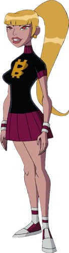 Mazuma | Ben 10 Wiki | Fandom