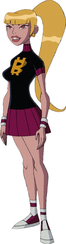 Mazuma | Ben 10 Wiki | Fandom