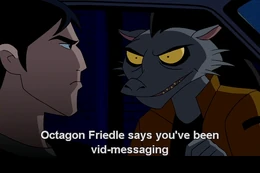 User blog:Luke0Skywalker/Stop using closed captions as source on the ...