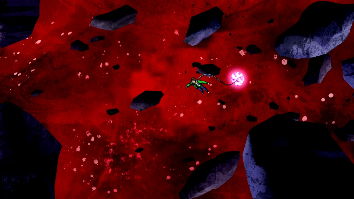 Null Void/Gallery/Alien Force | Ben 10 Wiki | Fandom