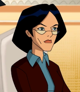 Betty Jean Tennyson | Universo Ben 10 | Fandom