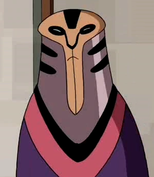 Espectra | Universo Ben 10 | Fandom