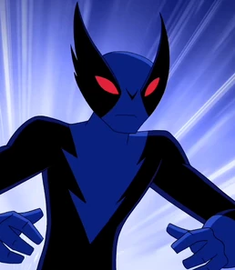 Acelerado | Universo Ben 10 | Fandom