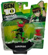 Juryrigg/Gallery | Ben 10 Wiki | Fandom