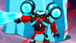 Overflow Ben 10 Wiki Fandom