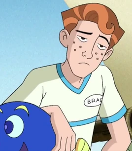 Brad | Ben 10 Wiki | Fandom