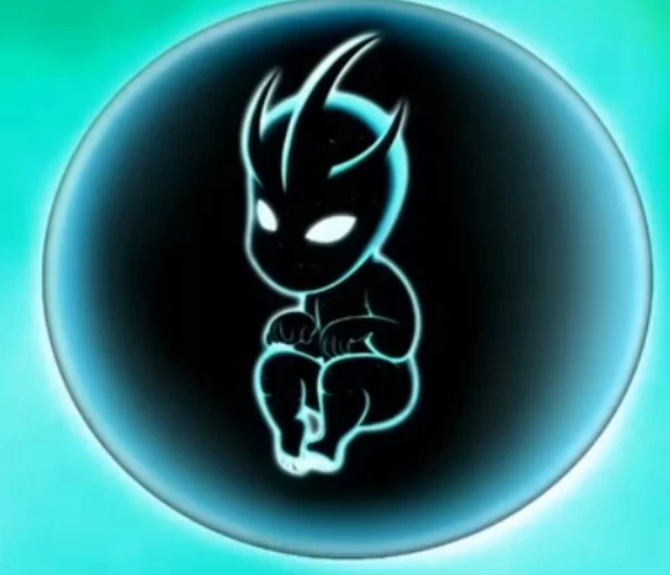 Bebé celestialsapien | Ben 10 Wiki | Fandom
