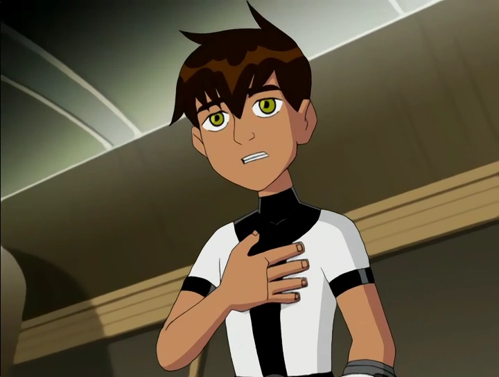 Galeria:Ken Tennyson (Original) | Universo Ben 10 | Fandom