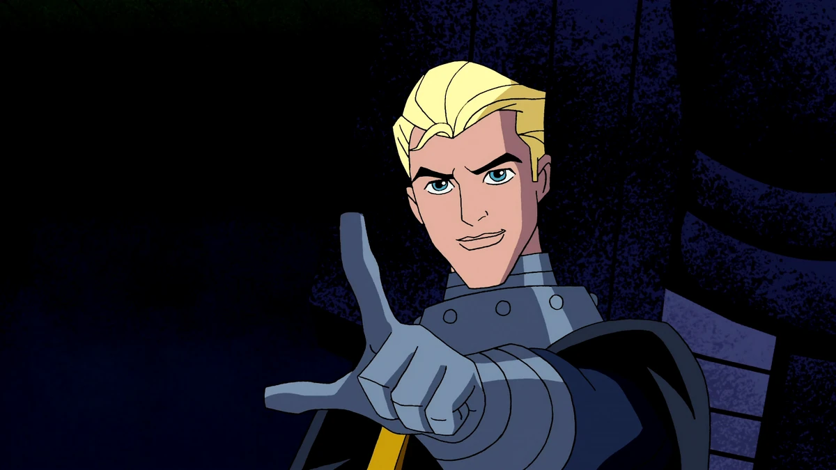 Michael Morningstar (Classic)/Gallery/Ultimate Alien | Ben 10 Wiki | Fandom