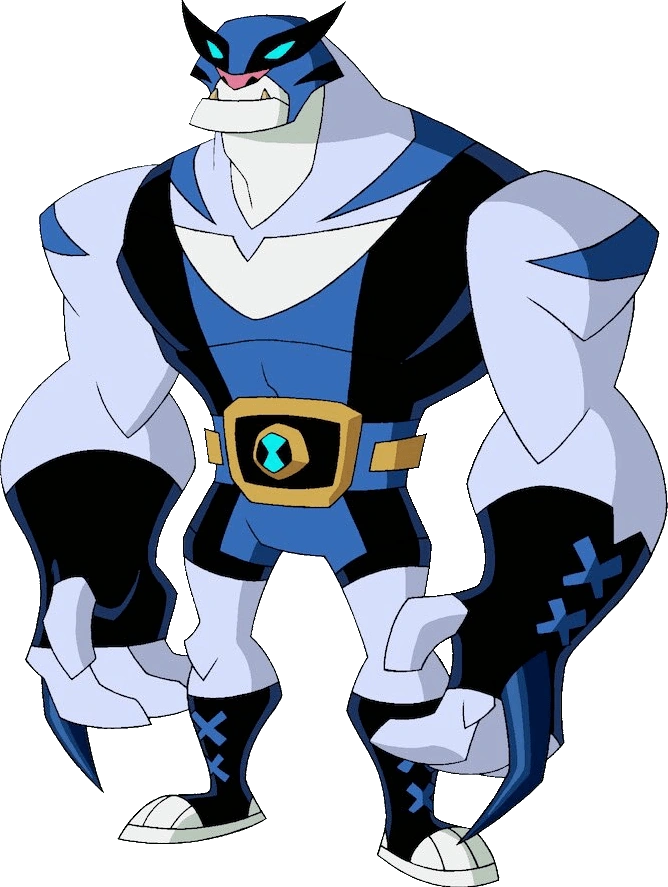 Rath (Dimensión 23) | Ben 10 Wiki | Fandom