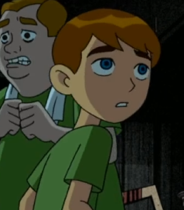 Andy | Universo Ben 10 | Fandom