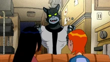 Benwolf/Transcript | Ben 10 Wiki | Fandom