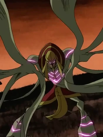 Thep khufan | Ben 10 Wiki | Fandom