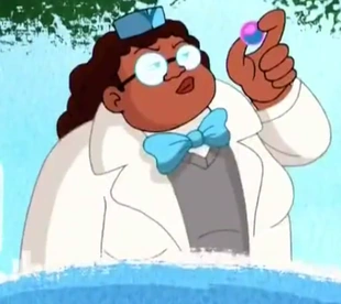 Molecular Chef | Ben 10 Wiki | Fandom