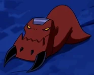 Vulkanus | Ben 10 Wiki | Fandom