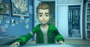 Jimmy Jones | Ben 10 Wiki | Fandom