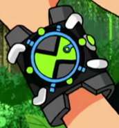 Omnitrix | Ben 10 Wiki | Fandom