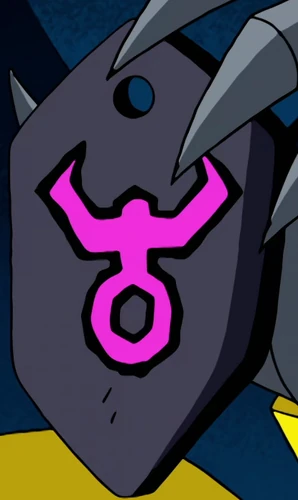 Alpha Rune | Ben 10 Wiki | Fandom