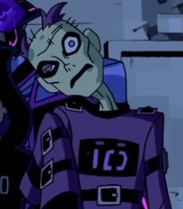 Blog de usuário:Viniction/Criador de histórias Ben 10 Omniverse ...