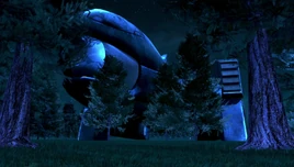 Resolute | Ben 10 Wiki | Fandom