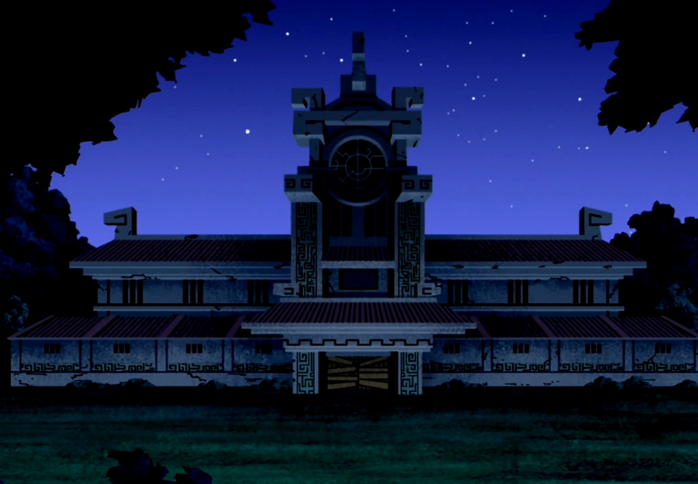 Torre de Hex e Encantriz | Universo Ben 10 | Fandom