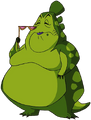 Gourmand | Ben 10 Wiki | Fandom