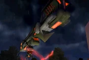 Chimeran Hammer | Ben 10 Wiki | Fandom