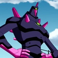 Crystalsapien | Ben 10 Wiki | Fandom