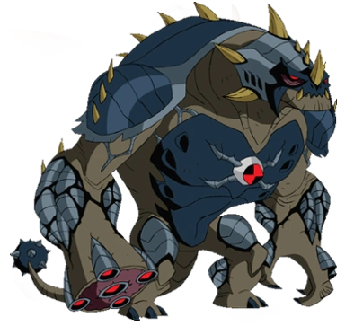 Galería:Humungosaurio Supremo | Ben 10 Wiki | Fandom