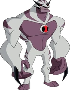 Rath/Gallery | Ben 10 Wiki | Fandom