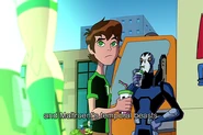Ben Again | Ben 10 Wiki | Fandom