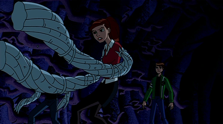 Clones planta | Ben 10 Wiki | Fandom