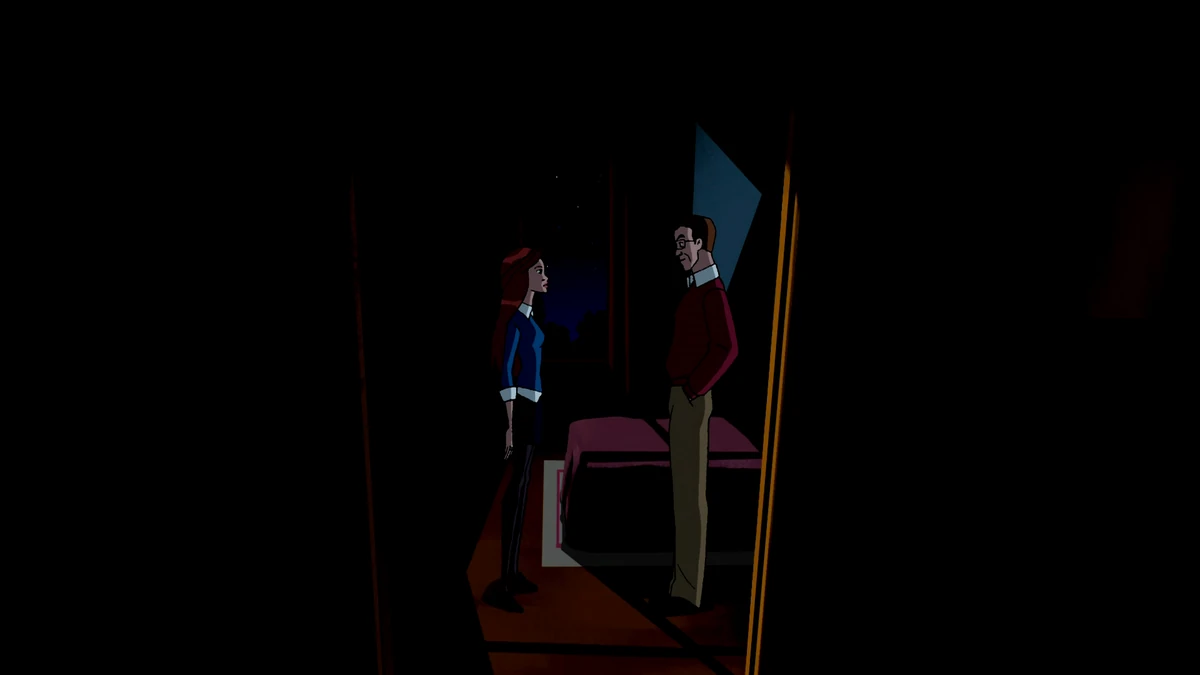 Frank Tennyson/Gallery | Ben 10 Wiki | Fandom