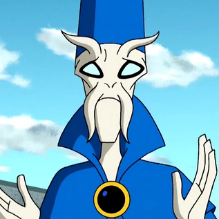 Lewodan/Gallery | Ben 10 Wiki | Fandom