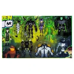 ben10 set