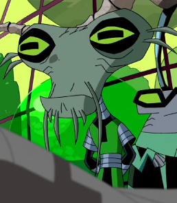 Azmuth (Original) | Universo Ben 10 | Fandom