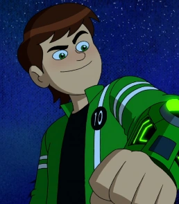 Ben Tennyson | Universo Ben 10 | Fandom