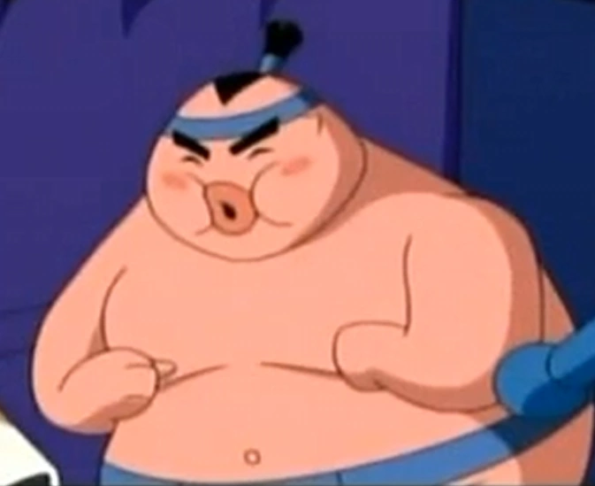 Figura de Acción Sumo | Ben 10 Wiki | Fandom