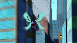 Ben 10 Omniverse Hypnotick