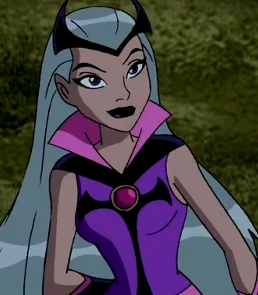 Encantriz | Universo Ben 10 | Fandom