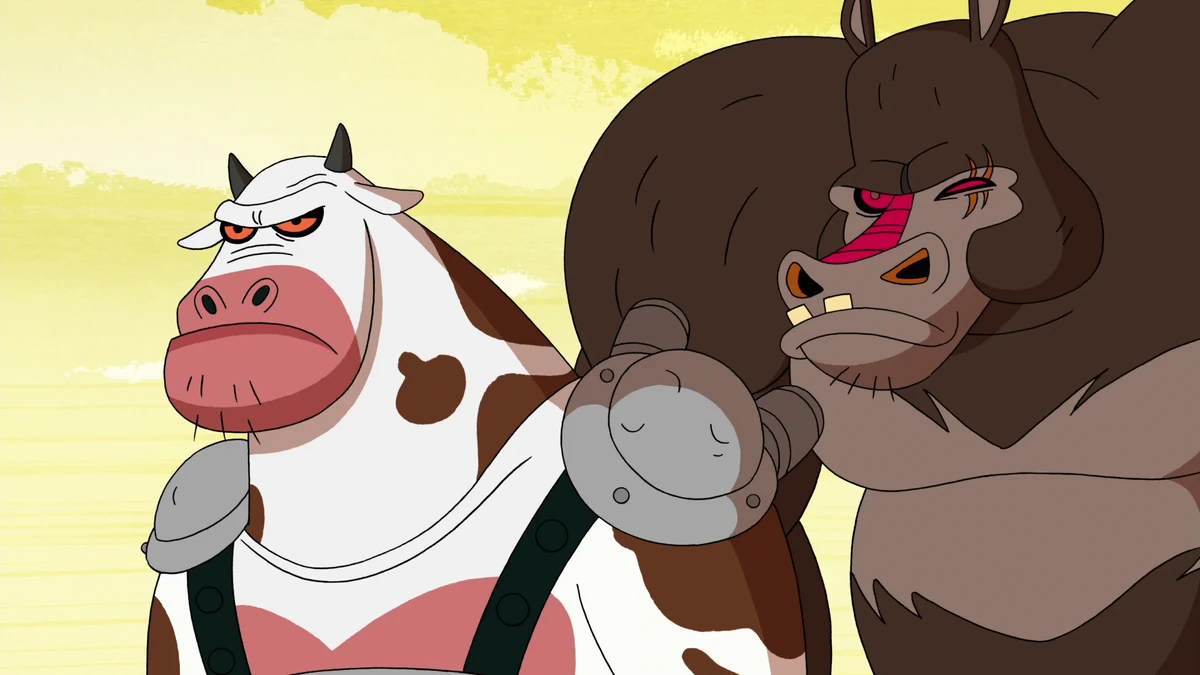 Galería:Vacaloca | Ben 10 Wiki | Fandom