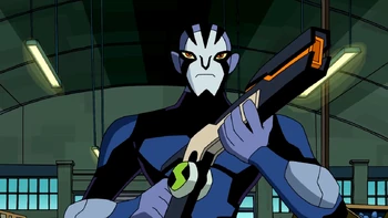 Proto-Tool | Ben 10 Wiki | Fandom