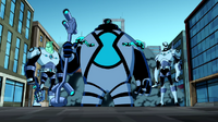 Azmuth (Dimensión 23) | Ben 10 Wiki | Fandom