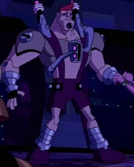 Transylian/Gallery | Ben 10 Wiki | Fandom