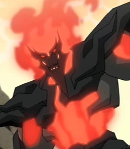 Alpha | Universo Ben 10 | Fandom